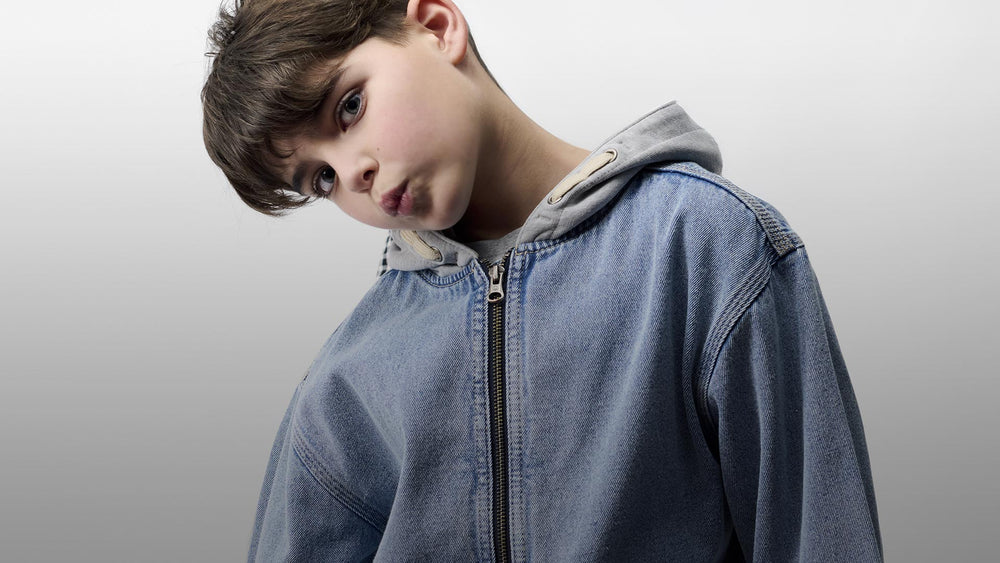 Junior Boys' Apparel New Collection | Benetton