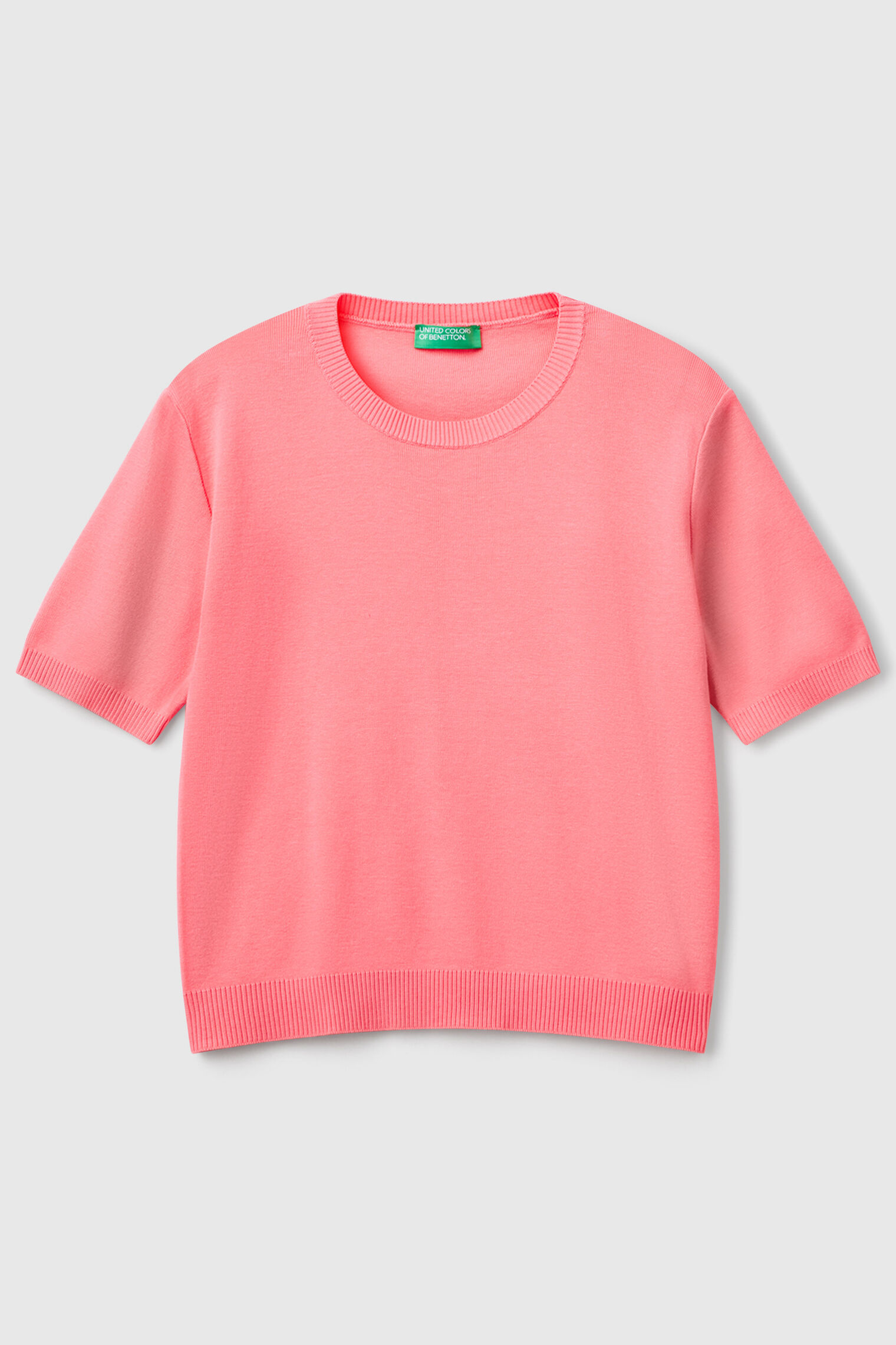 New Collection Womens Apparel Benetton